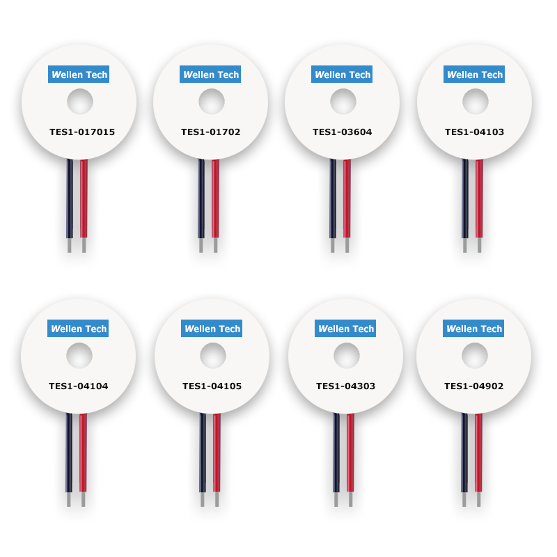 Buy Peltier Modules, Customized Modules from Wellen technology Co.Ltd ...