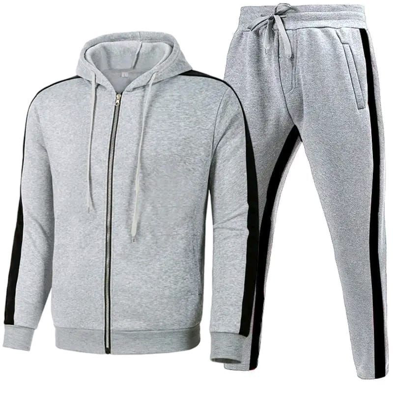 Buy Custom Made Tracksuit from Multi Sports wear, Pakistan | Tradewheel.com