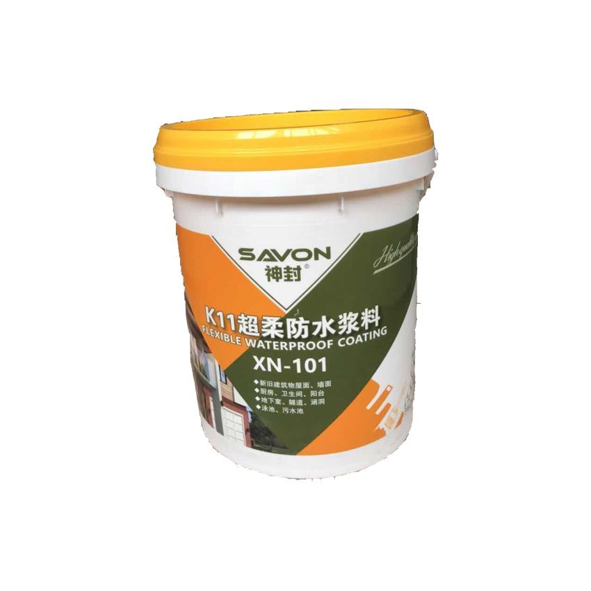 Buy K11 Cement Waterproof Painting Concrete Painting Coating from ...