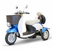 Buy E-wheels Ew-11 Sport Scooter from Bes tScooter Store, Indonesia ...