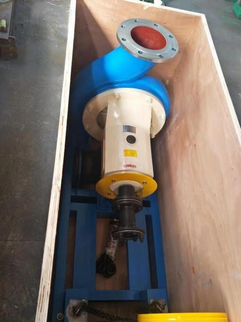 Buy Pulp Pump from Hebei Angyang Pump Industry Co. Ltd., China ...