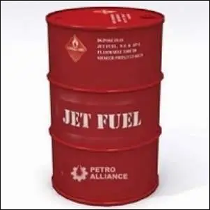 Buy Jet Fuel A1 from Vital Trade, United Kingdom | Tradewheel.com