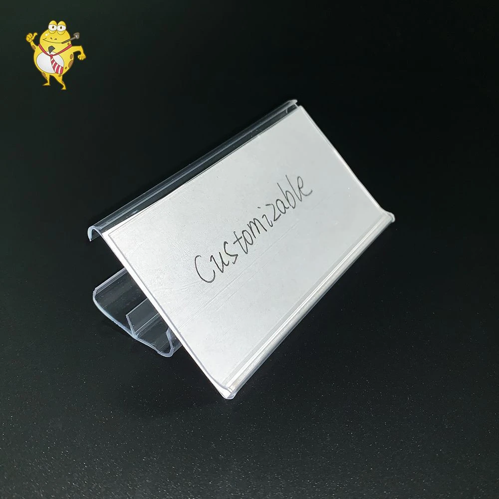 Buy Adhesive Data Strip from Ningbo Laohama Plastic Products Co., Ltd ...