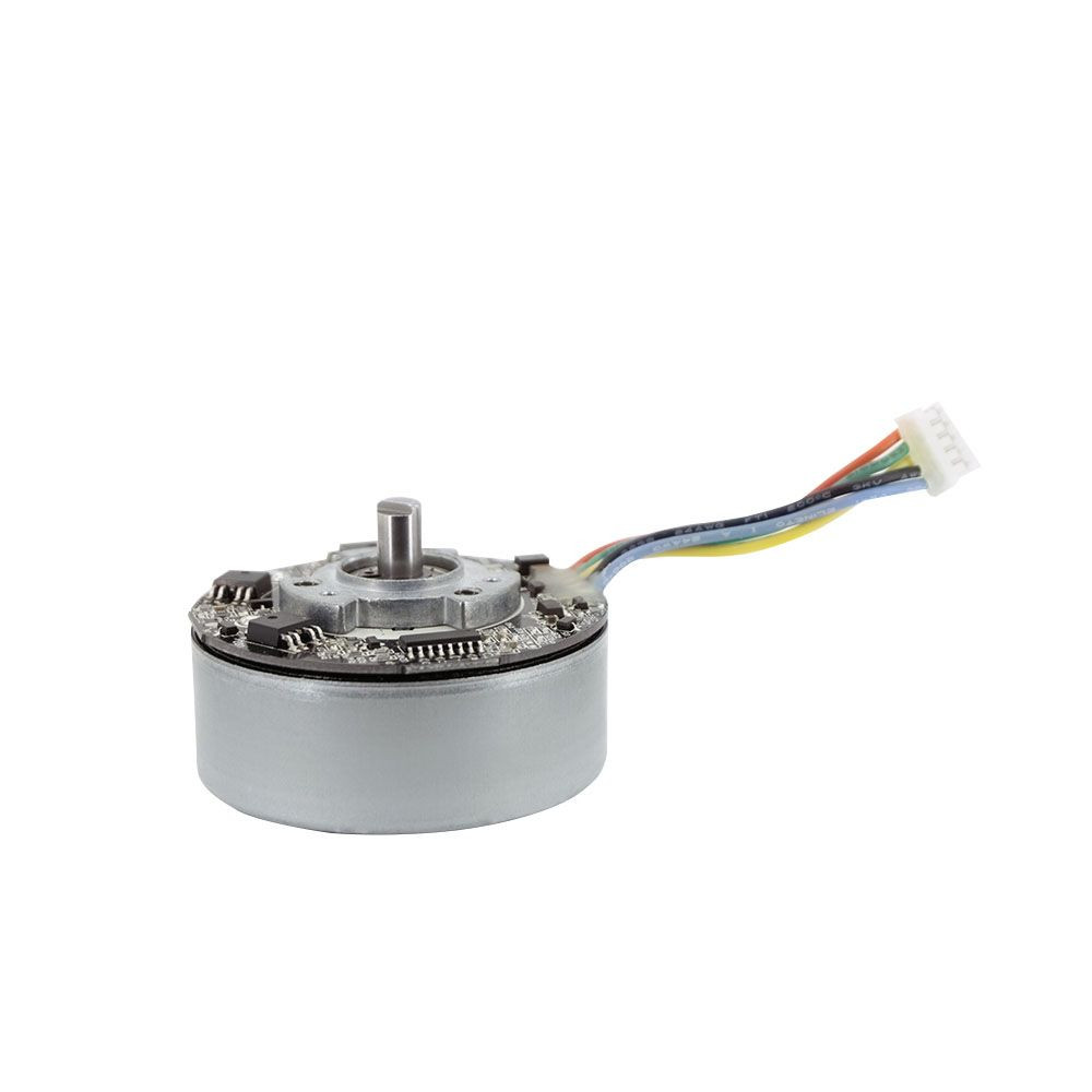 Buy Bldc Motor 5520 Bldc Fan Motor Bldc Cooler Motor from Shenzhen ...