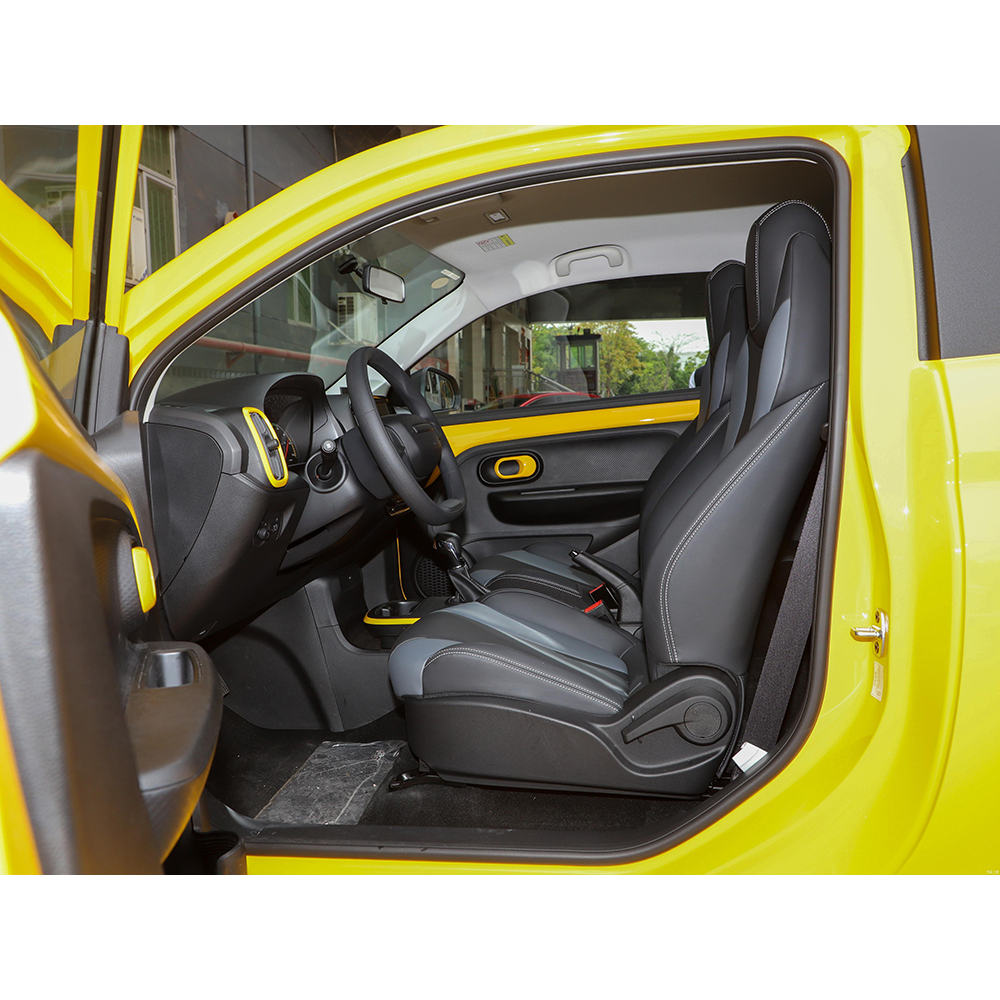 Buy Rowe Clever Electric Car 2023 New Energy Vehicles 4 Wheel New ...