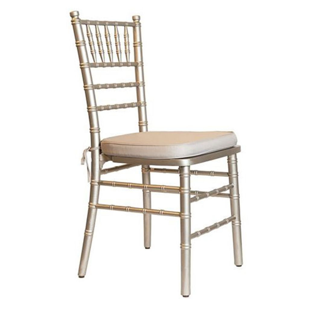 Buy Tiffany Cushion Chair ( Can Custom Design ) from Company - joudagh ...