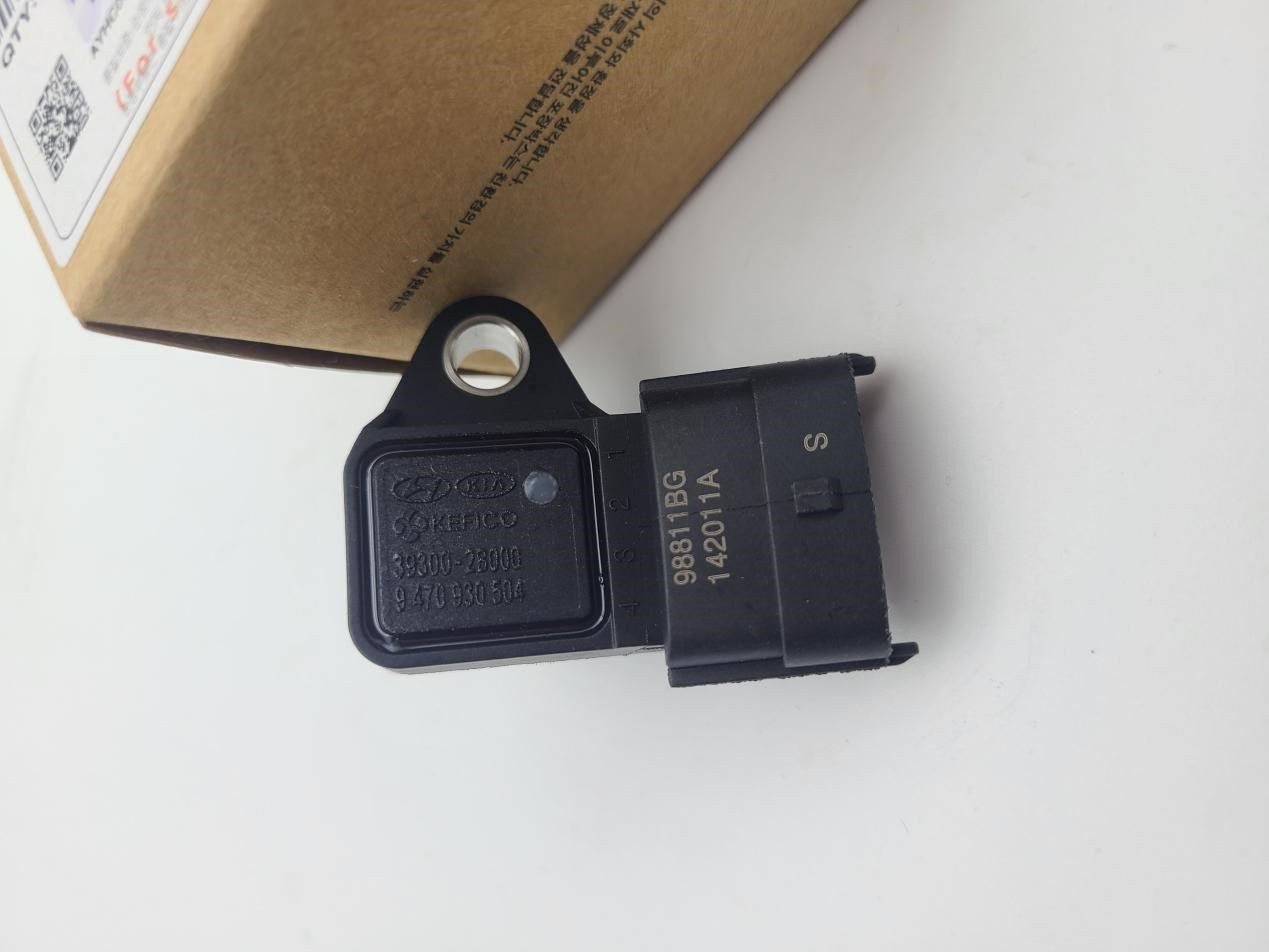 Buy Inlet Air Pressure Sensor (semsor Assy-map) from Shengda Auto Parts ...