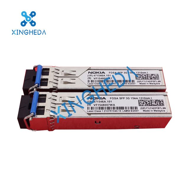 Buy Nokia 471546a.101 3g Sfp 15km 1310nm Transceiver Module from ...