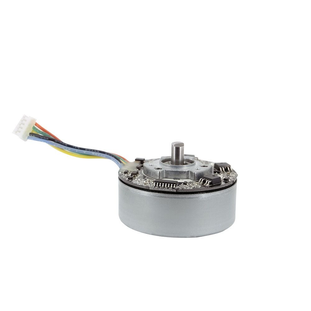 Buy Bldc Motor 5520 Bldc Fan Motor Bldc Cooler Motor from Shenzhen ...