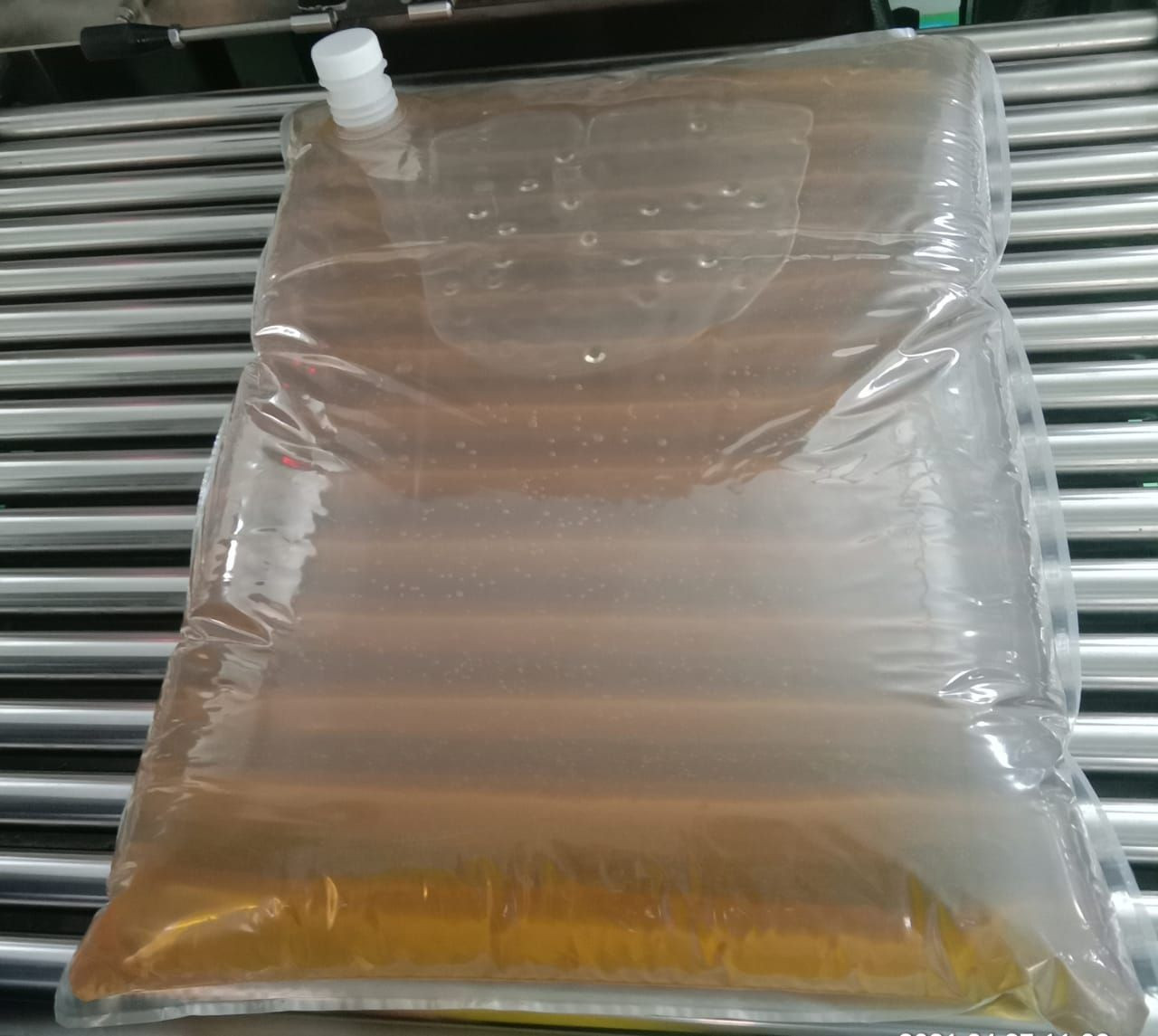 Buy Palm Oil, Crude Palm Oil ( Cpo ), Rbd Cp10/cp8/cp6 from PT. Semesta ...