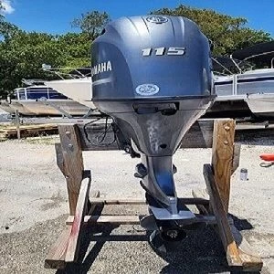 115 Hp Outboard Used Outboards Cost