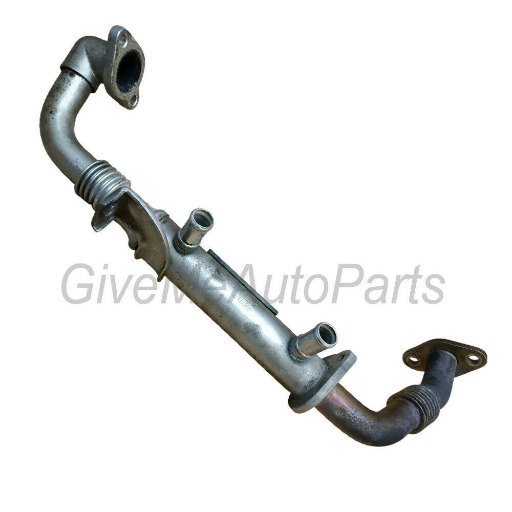 Buy 14735mb41a Genuine Nissan Egr Cooler Assy 14735-mb41a from ...