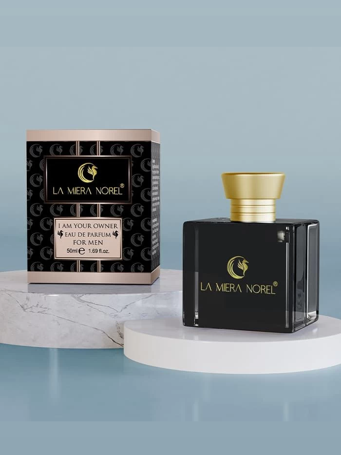 Buy La Miere Norel - I Am Your Owner F-400 For Men from La Miera Norel ...