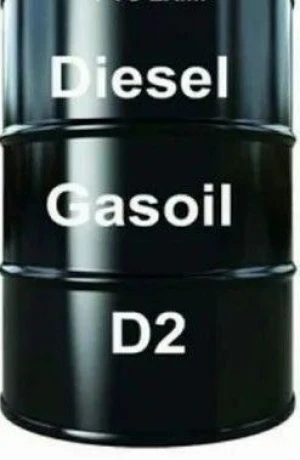 Buy Diesel Fuel D2 from Mada Promo, Madagascar | Tradewheel.com