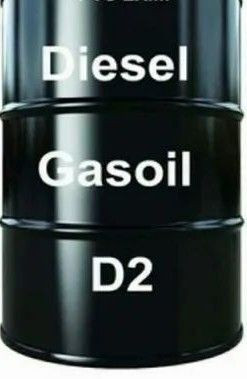 Buy Diesel Fuel D2 from Mada Promo, Madagascar | Tradewheel.com