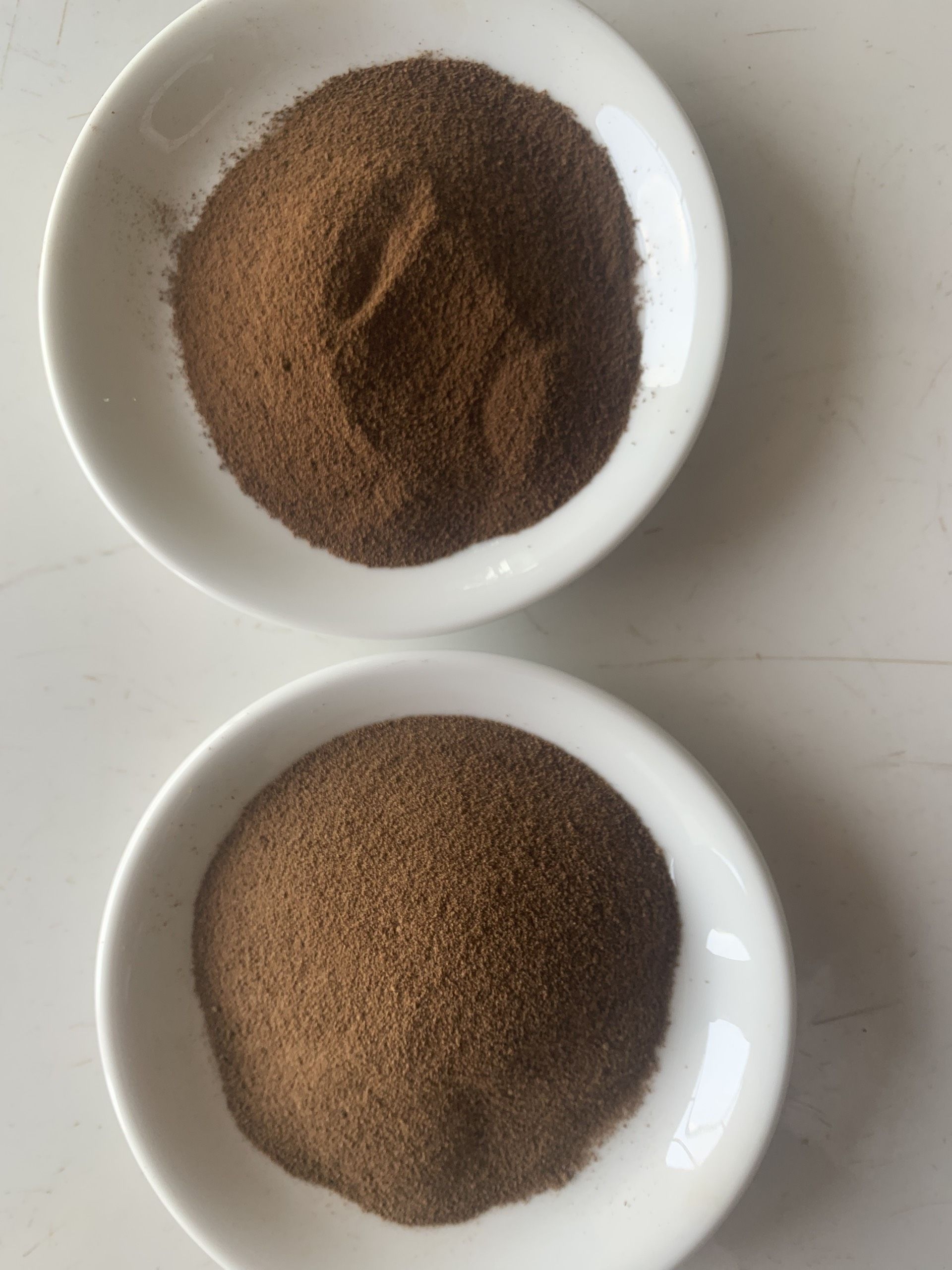 Buy Spray Dried Instant Coffee from My Viet International group JSC ...