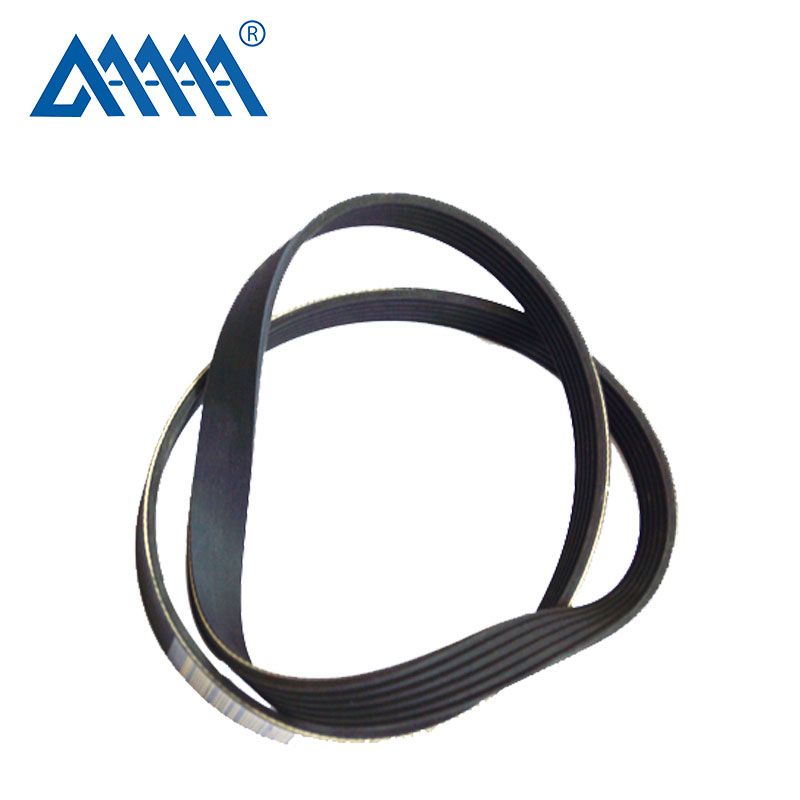 Buy Wholesale Hot Style 7pk1810 Toyota Pk Fan Belt from HEBEI BOSHUO ...