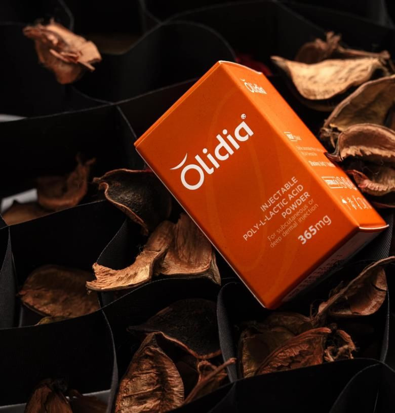 Buy New Olidia Original Anti-aging Pla Plla Sculptra 200mg Generation ...