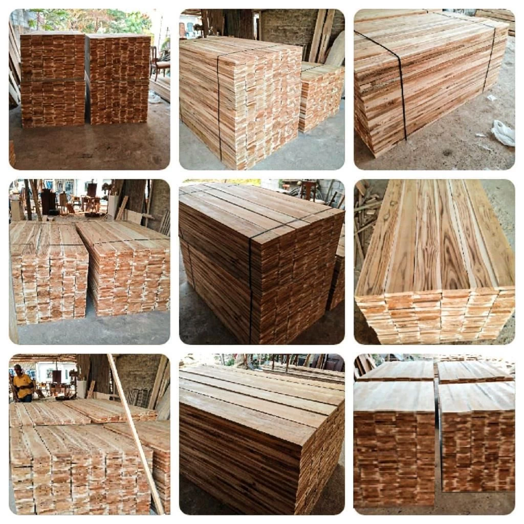 Buy Teak from Divine Commerce, Ecuador | Tradewheel.com