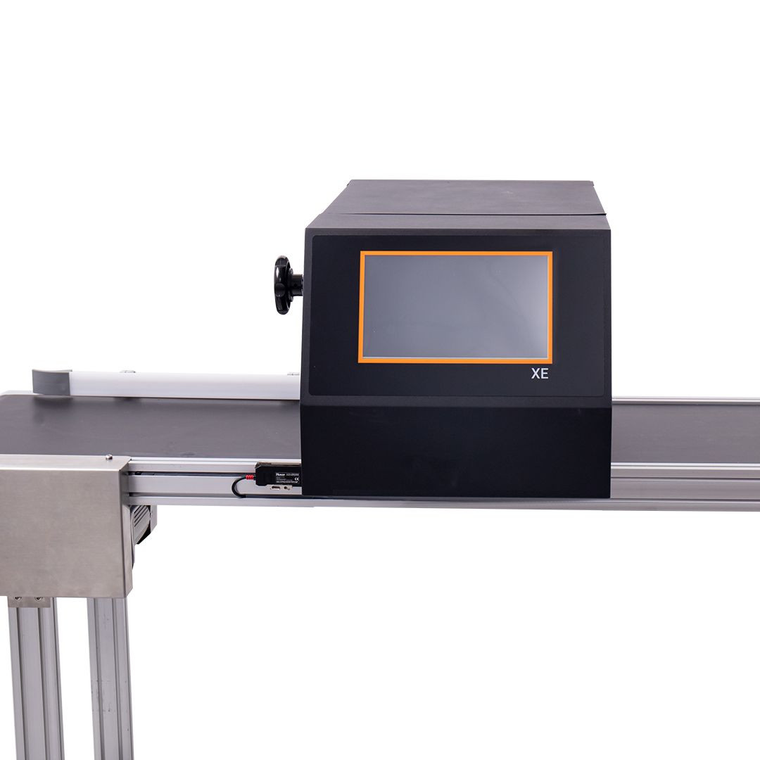 Buy Docod Xe02 Egg Marking Machine from DOCOD PRECISION GROUP LIMITED ...
