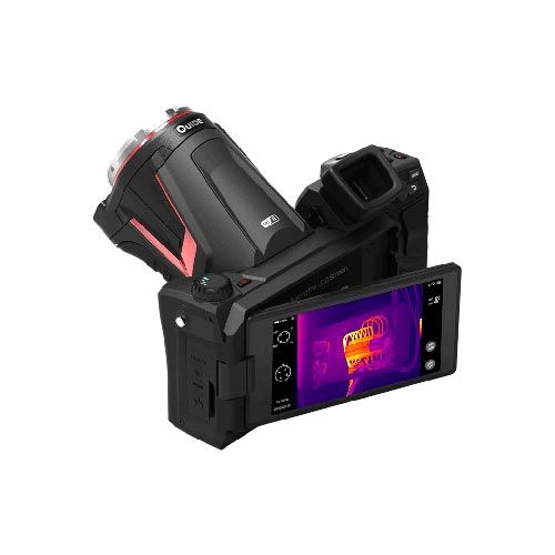 Buy Guide Ps600 High Performance Thermal Camera from Focus Calibration, Malaysia | Tradewheel.com
