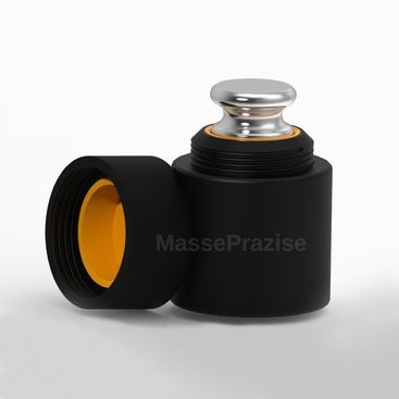 Buy E2 Class Weight 1kg from masseprazise, India | Tradewheel.com
