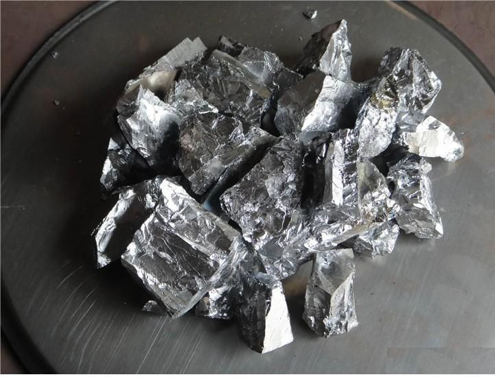 Buy Chromium Metal from XI'AN UWIN CHEMICAL CO.,LTD, China | Tradewheel.com