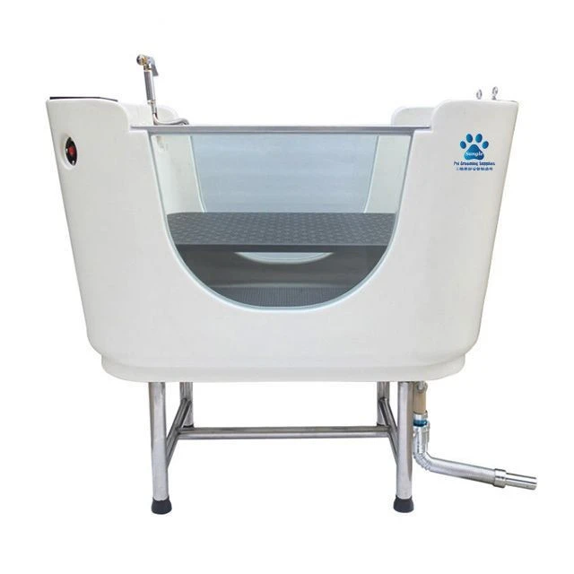 Buy Plastic Grooming Spa Tub,ozone Dog Hot Tub,pet Spa Dog Bathtubs ...