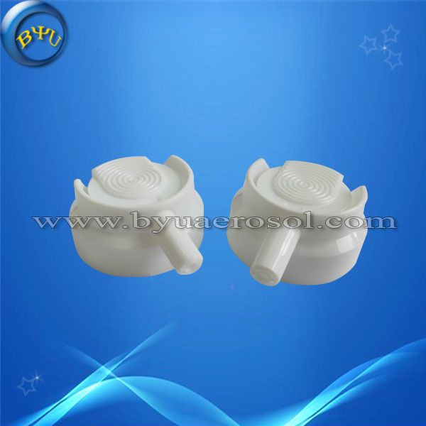 Buy Aerosol Actuator For Mousse Spray Cap Made In China from lucy ji ...