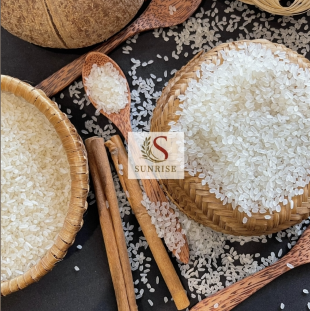 Buy Calrose Rice From Sunrise Ins Group from SUNRISE INS LIMITED ...