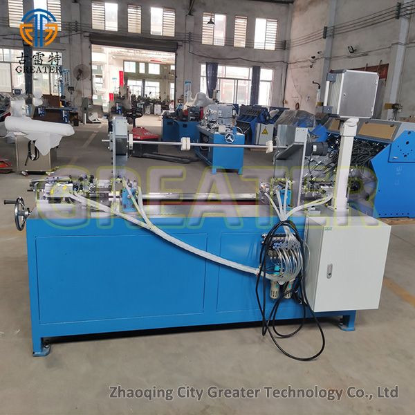 Buy Automatic Dig Powder Machine Gt-wf202plc from Zhaoqing City Greater ...