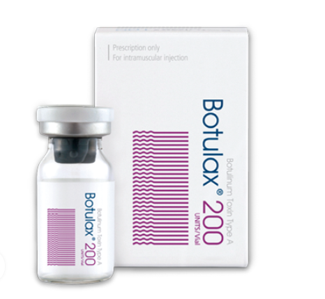 Buy Botulax 200 Units For Wrinkle Reduction from Fuzhou Lista ...