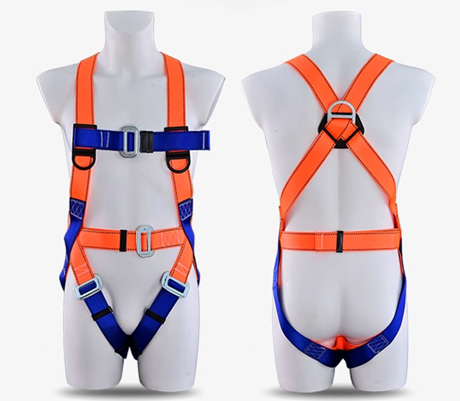 Buy Safety Belt For Working At Height from Shandong Tongguang Chemical ...