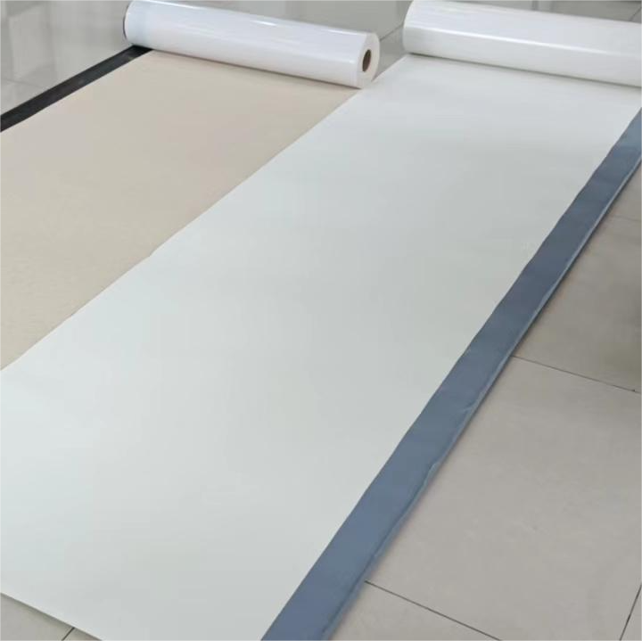 Buy Hdpe Adhesive Self Tape from Wenzhou Xiwo New Material Co,Ltd ...