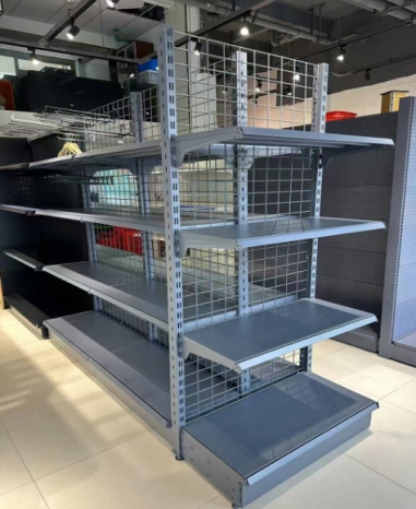 Buy Luxury Anchen Big Back Net Shelf Customization from Yiwu Huitai ...