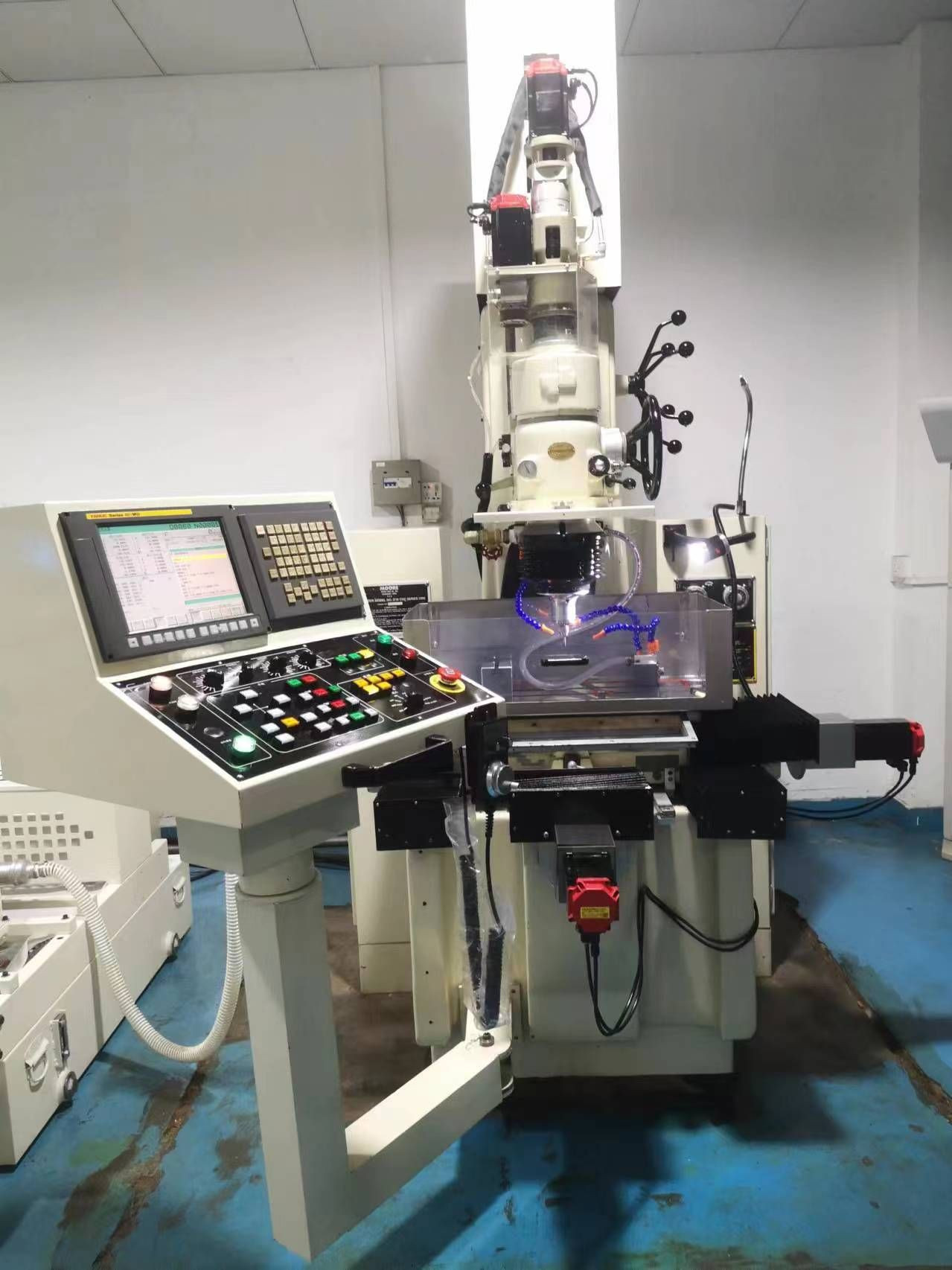 Buy Jig Grinders from motono machinery, China | Tradewheel.com