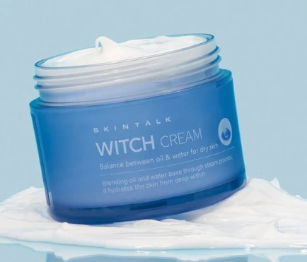Buy Skintalk Witch Cream 100ml from JPNK(JP Networks Korea), South ...