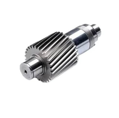 Buy Helical Gear Shaft Drive Shaft Main Gear Propeller Shaft from ...