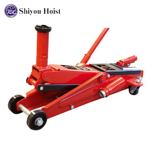 Buy 10 Ton Enerpac Low Profile Jack Price For Car/tipper Truck ...