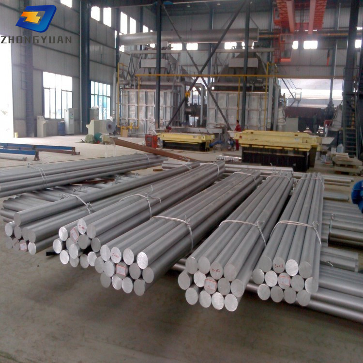 Buy Quality Grade Hot Rolled Aluminum Billet Bars 1050, 1060, 1070 ...