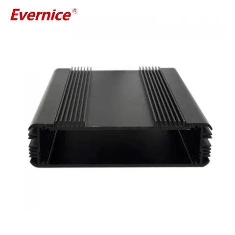 Buy 200*60mm Cnc Machining Extruded Aluminum Enclosure Electronic ...