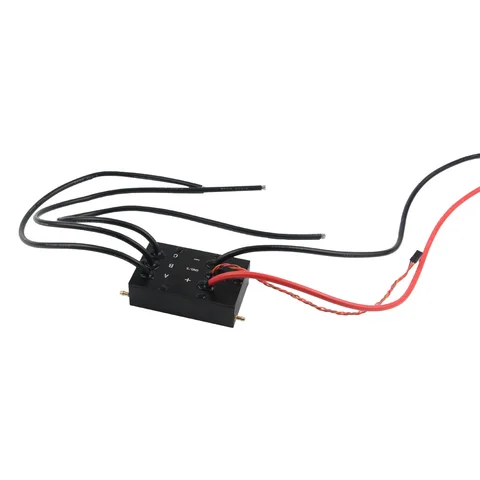 Buy 200a 12s 48v Waterproof Esc from Shenzhen Mingshi Innovation ...
