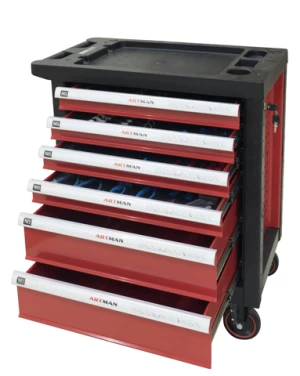 Buy 2016 Professional Tool Trolley With Tools / Trolley Tool Box / Car ...