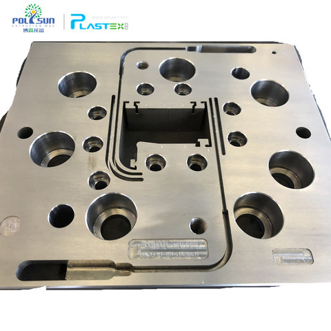 Buy 2021 Stable And Reliable Operation Die Drool Extrusion Modular ...