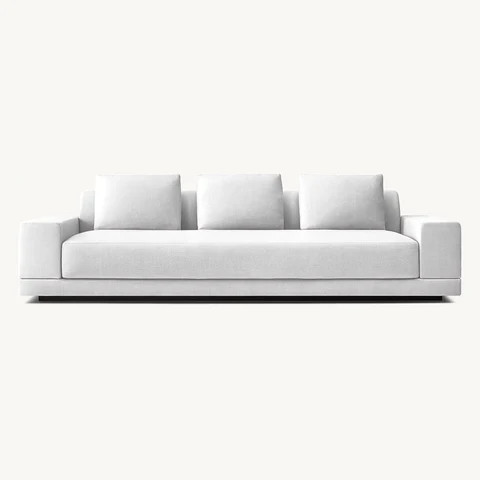 Buy 2024 Modern Style Luxury Living Room Furniture Sofa High Quality ...