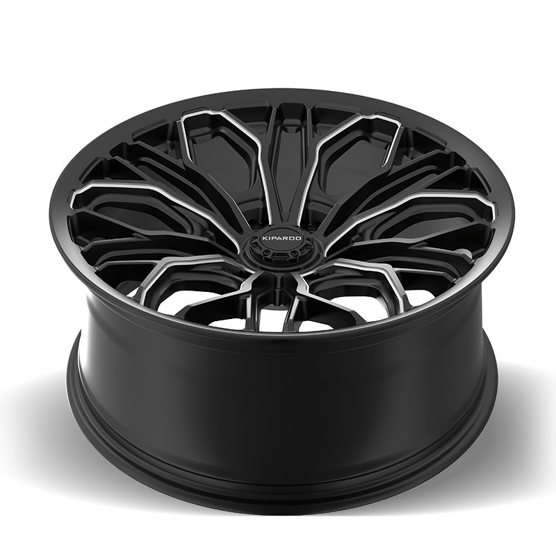 Buy 20x9 Offroad Alloy Wheels 4x4 Flow Forming High Quality New Design ...