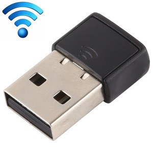 Buy 2.4ghz 150mbps Wireless Wifi Card For Winxp/7/8/10,recive Wifi Or ...