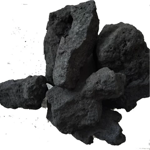Buy 30-80mm Fc86% Factory Metallurgical Coke Hard Coke For Steel Making ...