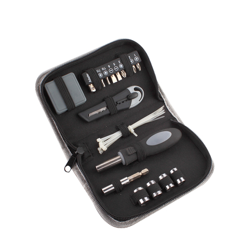 Buy 30 Pcs Tool Kits from Ningbo Ruixiang Plastics Co., Ltd, China ...