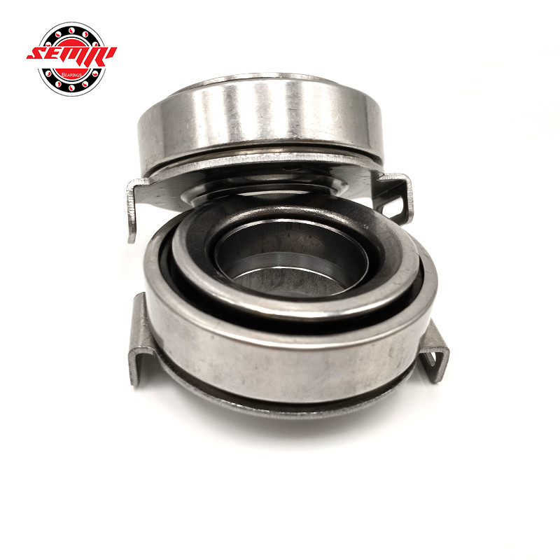 Buy 37x74x43mm Auto Clutch Throw-out Release Bearing 58tka3703 from ...